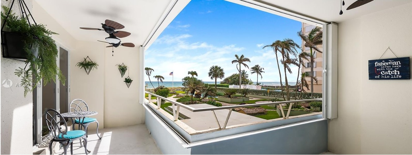 Community Information